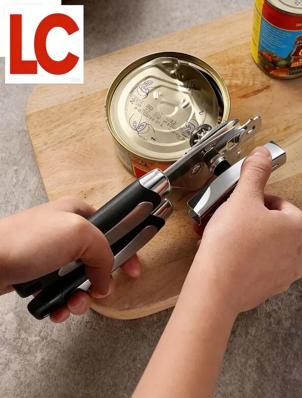 Нож для удаления фольги, 19.5 см, 1 шт