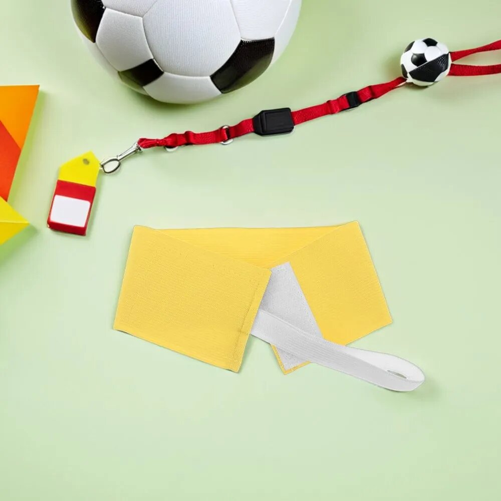 Капитанская повязка