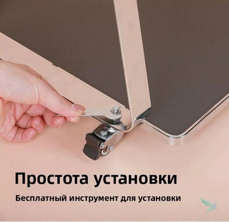 Маникюрный стол — фото 1