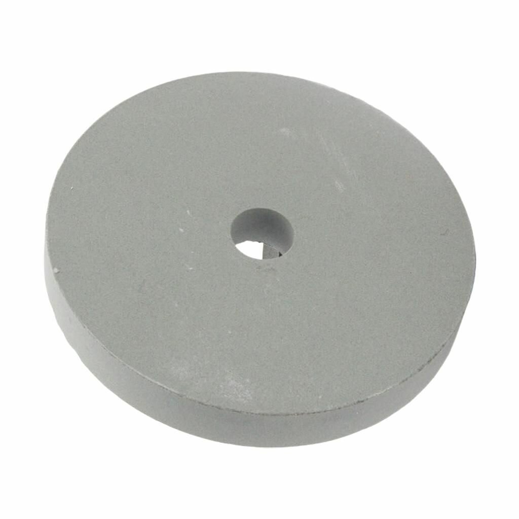 Точность полировальный круг для стекла и фарфора, - 100x22x20 мм