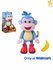 Интерактивная игрушка Плюшевый Башмачок Dora Bananas for Boots 33 см
