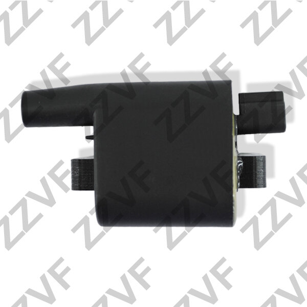 MD314583 катушка зажигания MITSUBISHI