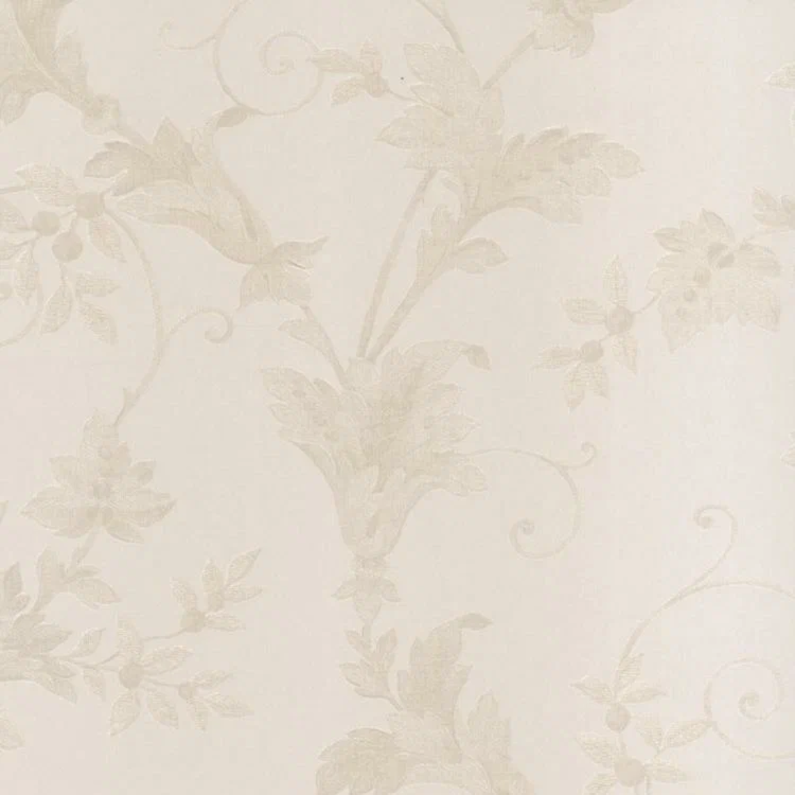 Обои Aura Traditional Silks FD68265UP; 0,52x10,05 м. , бумага , бежевый