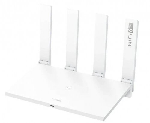 Роутер Huawei PSDN-AX31-20 WiFi AX3 Dual Core (53030EDM)