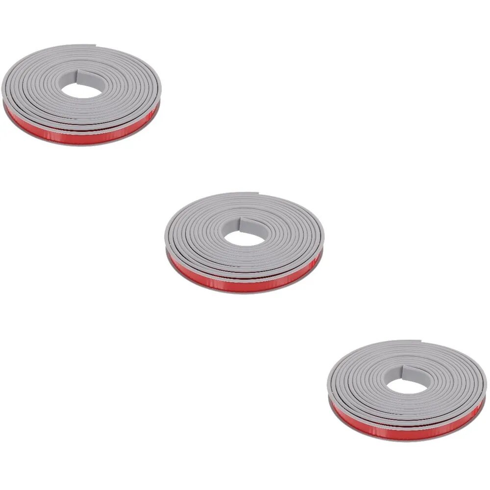 Кромка мебельная безклеевая ,498.78см