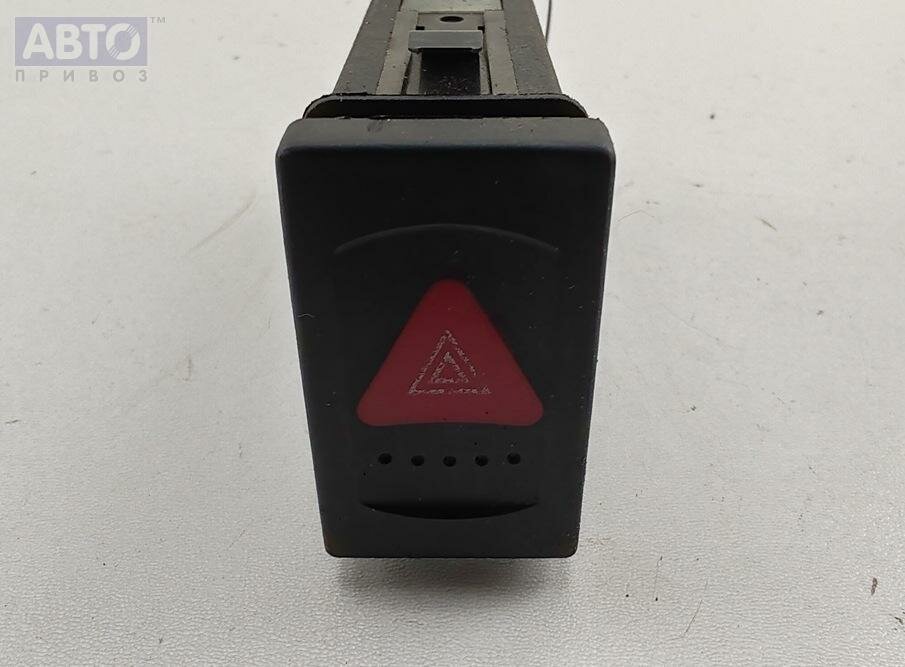 Кнопка аварийной сигнализации (аварийки) Volkswagen Passat B5+ (GP)