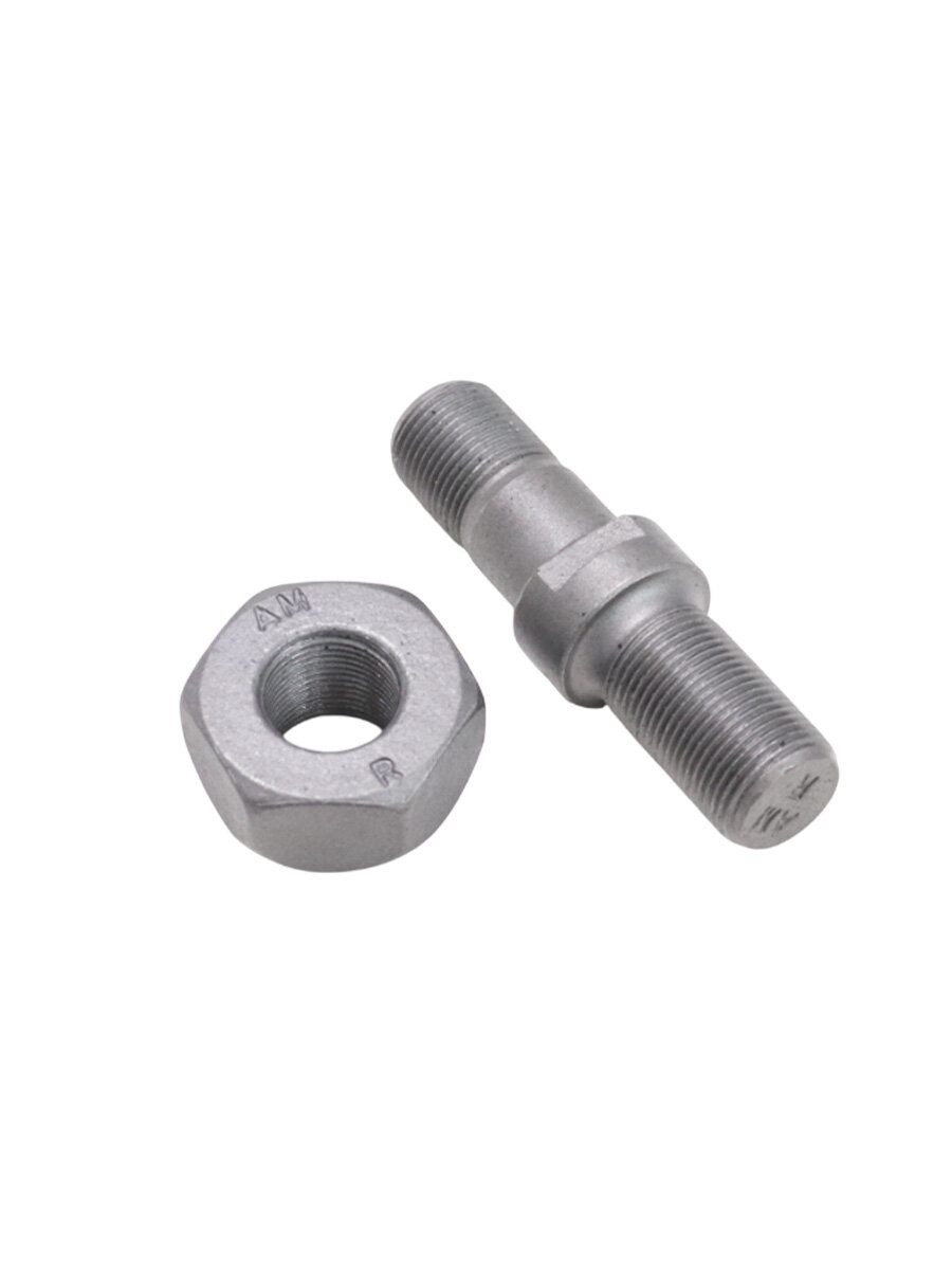 Шпилька М20х1,5х87 колеса с гайкой Камаз (4310-3103070/250712) Автомагнат