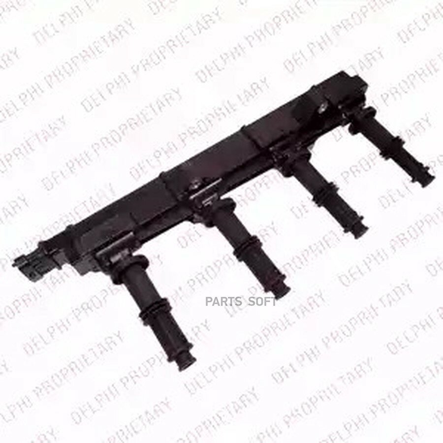 DELPHI GN1036312B1 Катушка зажигания