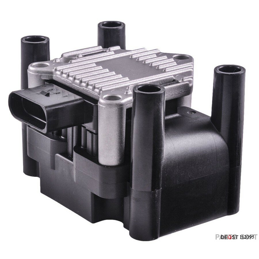 DEQST 112095 Катушка зажигания VW GOLF V 03-
