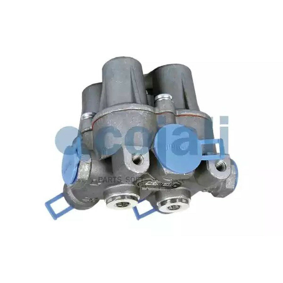 COJALI 2322410 4-х контурный предохранительный клапан