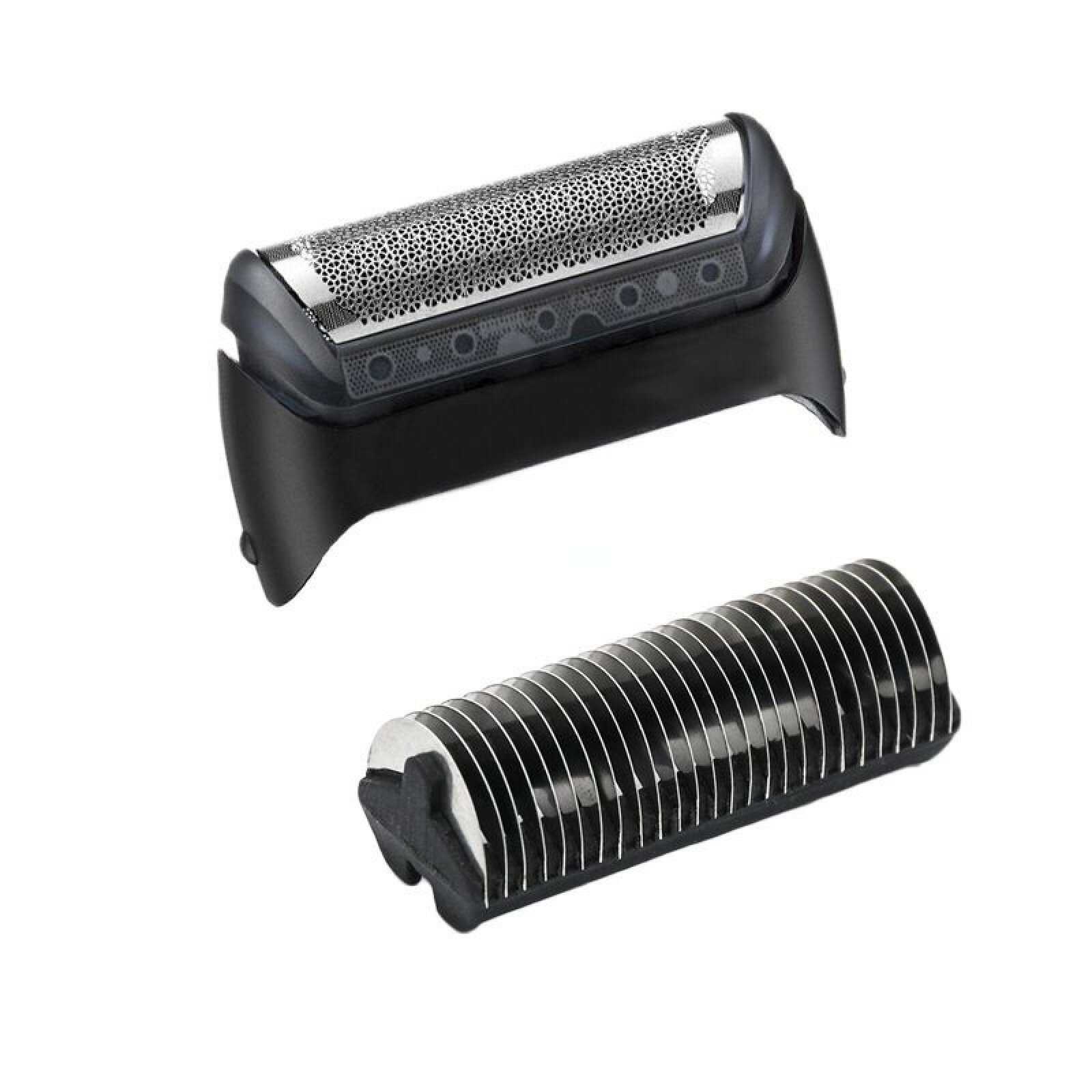 Сменная бритвенная сетка и лезвие MyPads для электробритв Braun 1000 Series и моделей 10B, 170, 180, 190