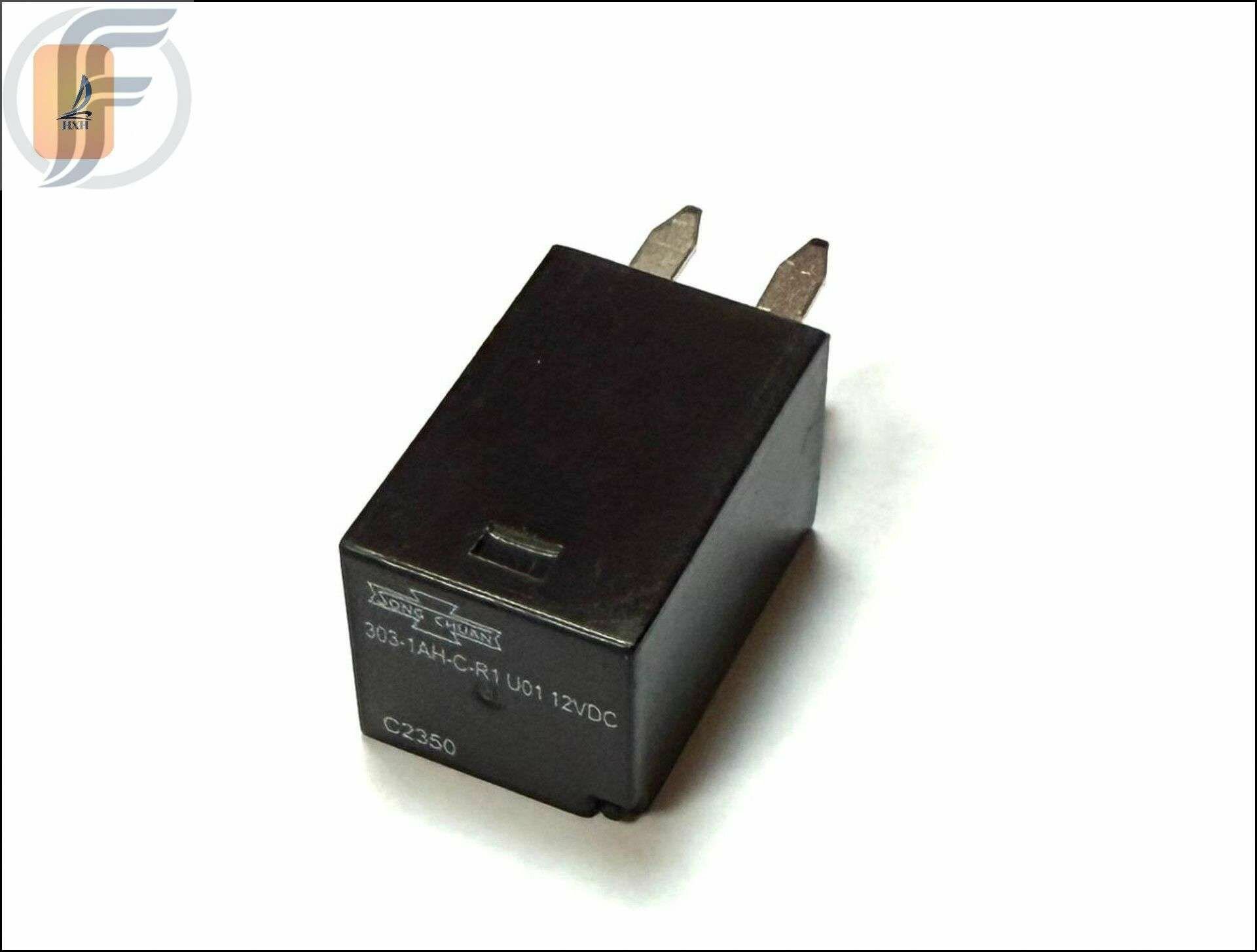 Реле для мототехники