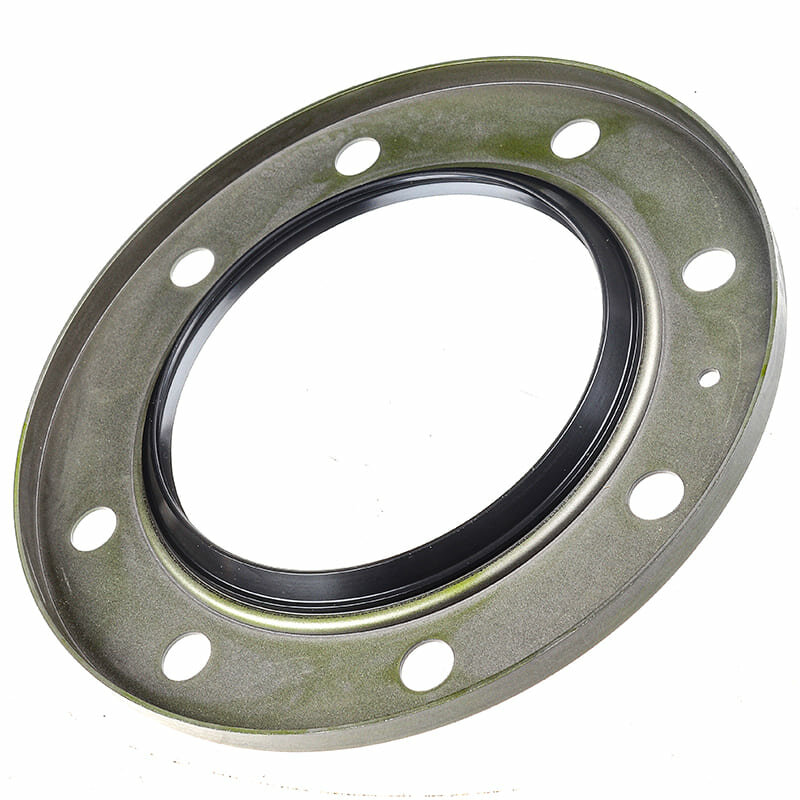Сальник передней ступицы наружный Nok BF4393-E0; Oem 90313-93003; для Toyota Land Cruiser HDJ80