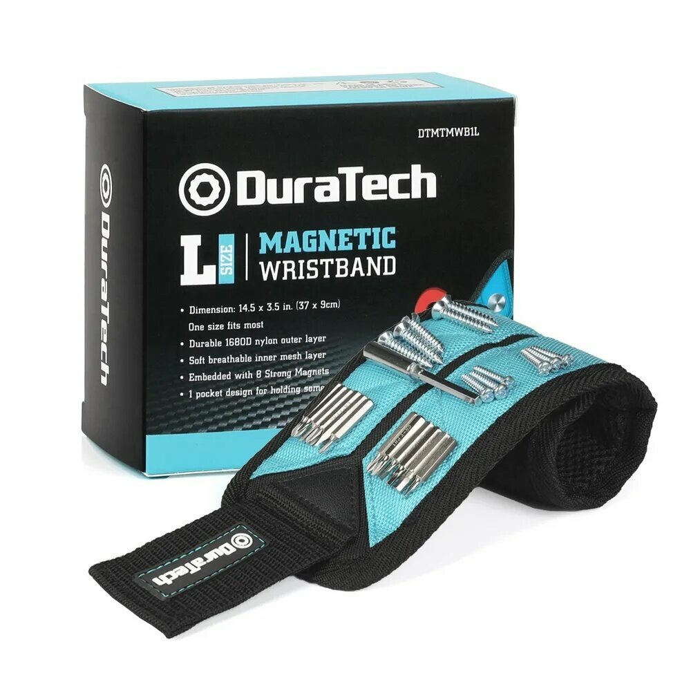 DURATECH Магнитный браслет - большой, 372мм
