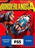 Игра Borderlands 4 PS5