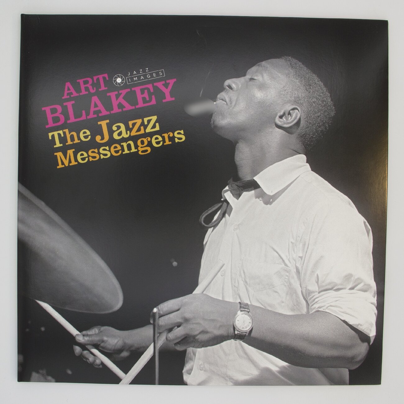 Виниловая пластинка Art Blakey - The Jazz Messengers, 1xLP, NM