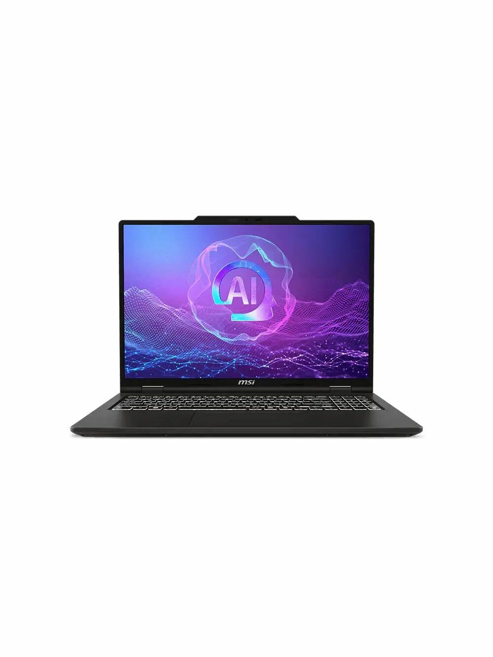 Ноутбук для работы и учебы, Игровой ноутбук MSI VenturePro 16 A2RWFG-032XRU 9S7-261321-032_Win11P