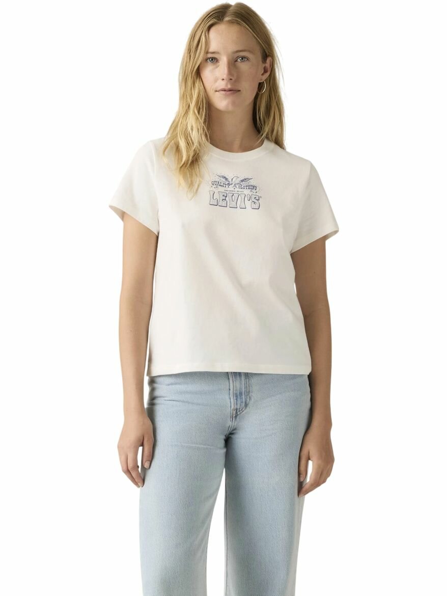 Футболка Women Graphic Favorite Tee