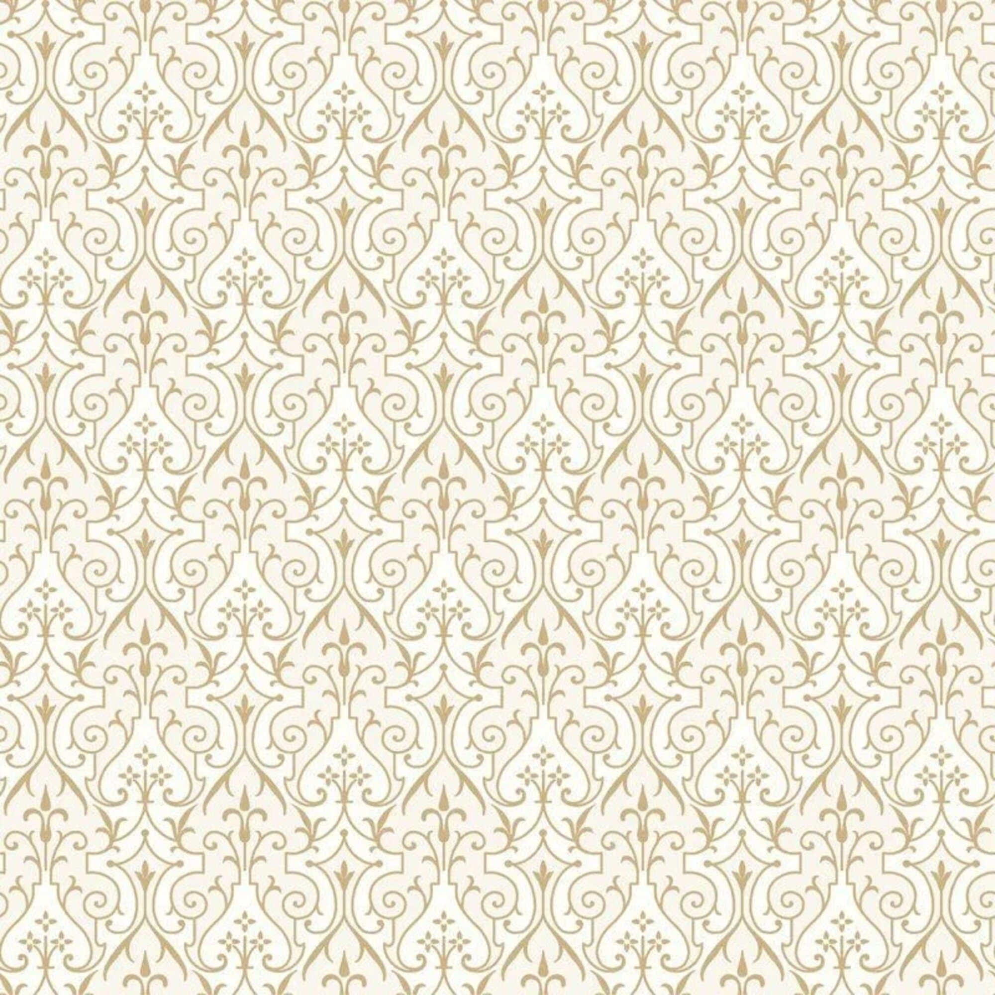 Обои York Collection Young at Heart LK8290 B; 0,52х10,05 м. , Бумага с клеевым покрытием , желтый