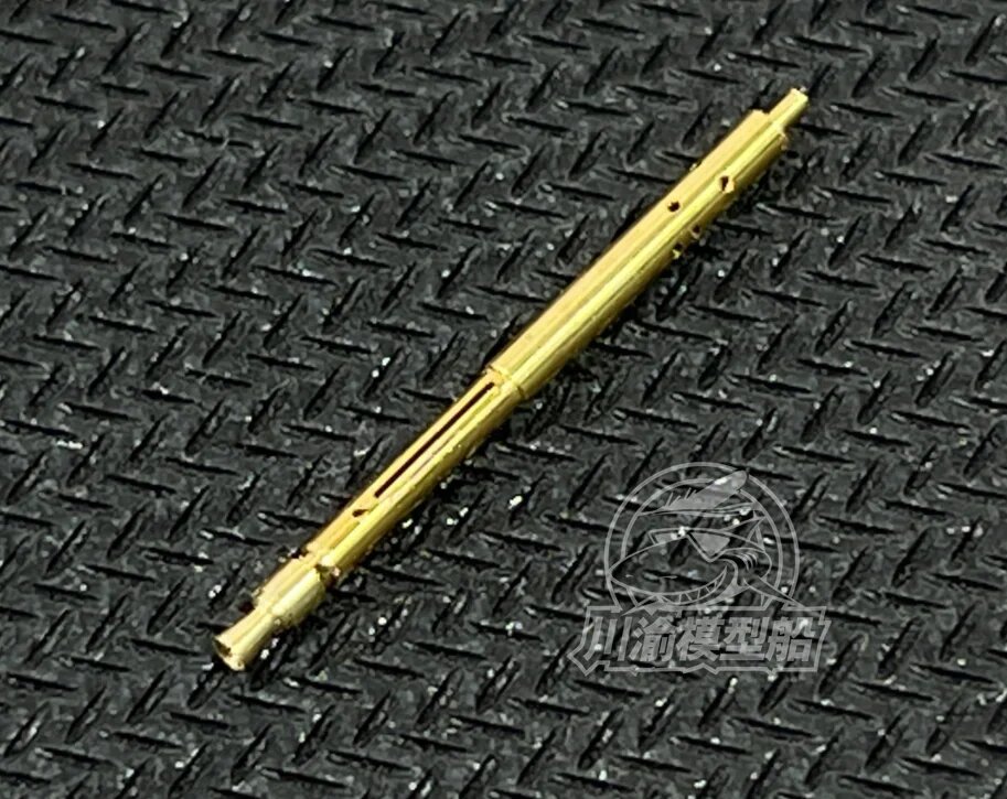 Металлический ствол CYT123 1/35 для модели MG34T
