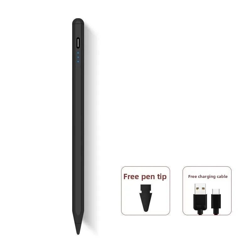 Стилус Black для Huawei Matepad SE 11 2024