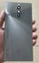 Red Magic 8S Pro+ Smooth Silver, задняя крышка