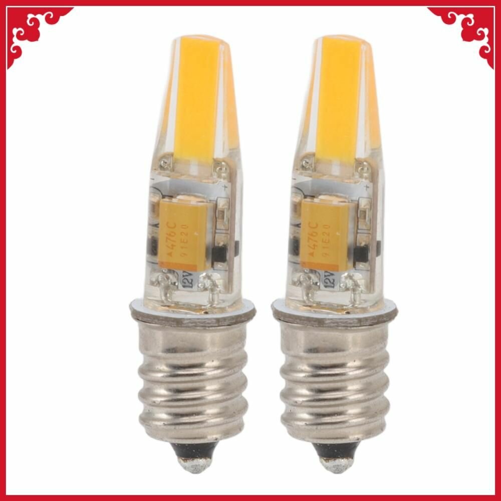 Лампочка, 2 Вт, 1 шт.