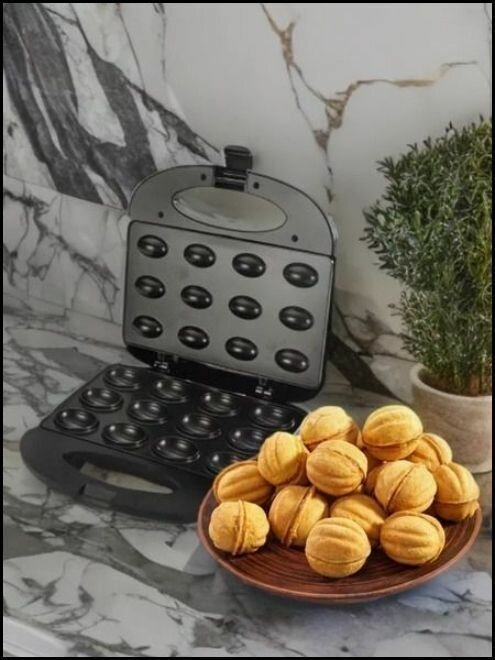 Эксклюзивная подставка для орехов