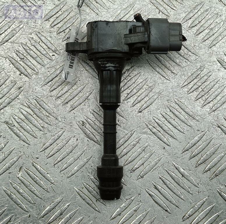 Катушка зажигания Renault Espace 4 (2002-2014)