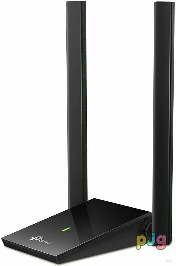 TP-Link Archer T4U Plus Wi-Fi-адаптер, USB