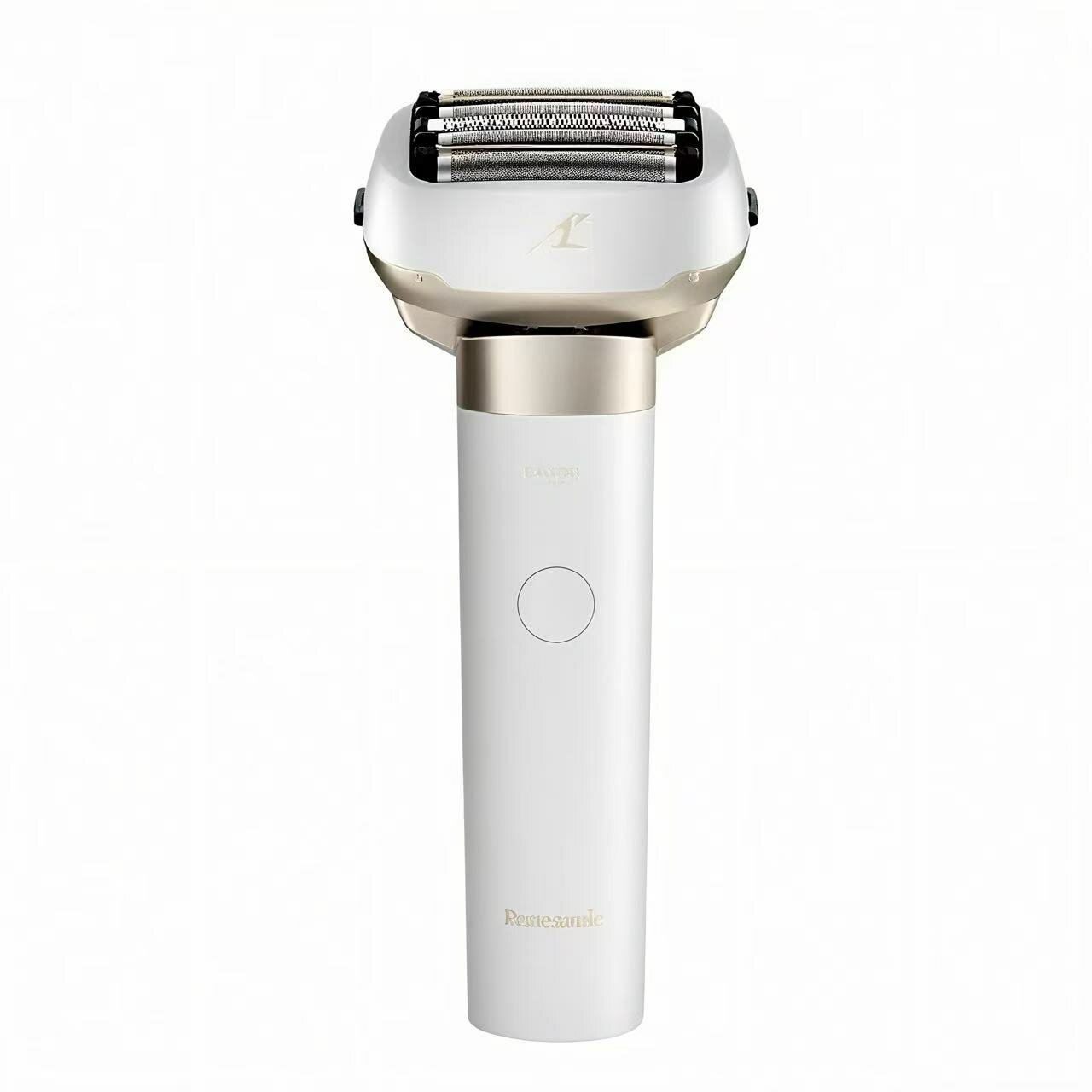 Бритва электрическая Panasonic Big Hammer 2.0 LM55, белый цвет, мужская, подарок мужчине