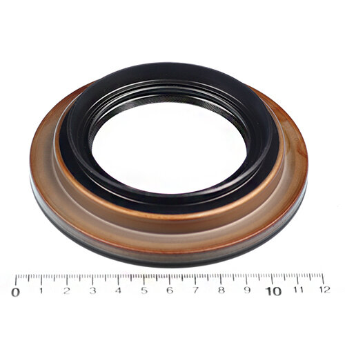 Сальник хвостовика заднего редуктора Nok BH6132-E0; Oem 9828-65127; для Toyota Dyna BU430