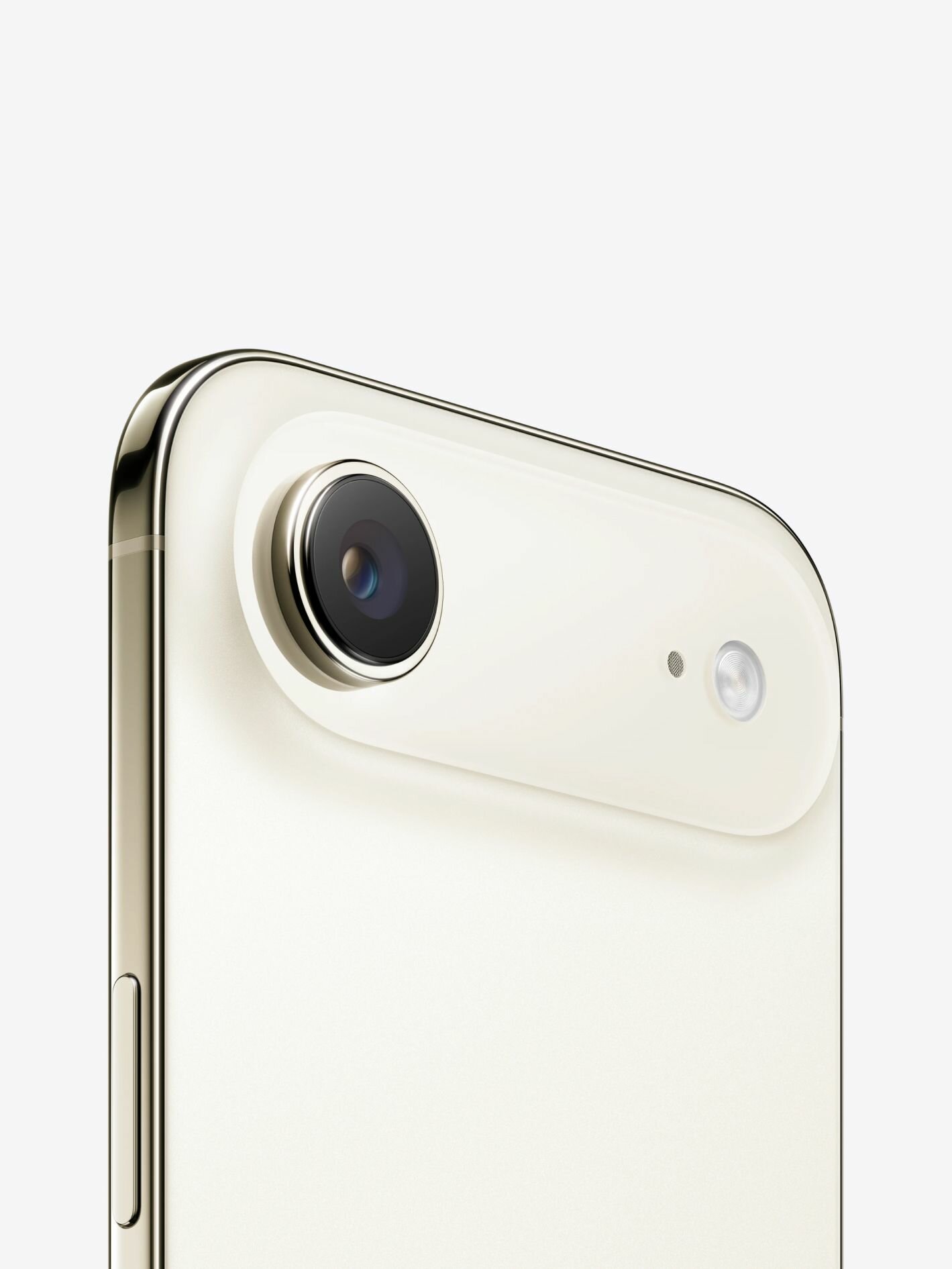 Смартфон iPhone Air 256Gb Light Gold E-Sim. — фото 1