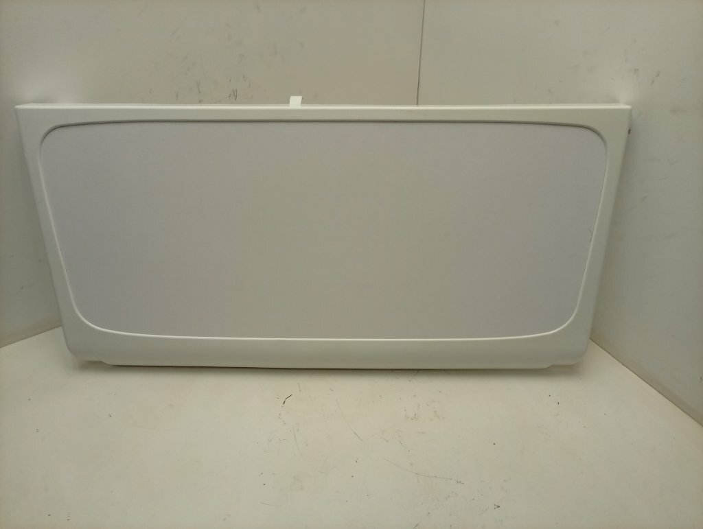 EWUC4105 кт43 Верхняя крышка для стиральной машины Indesit 148031719 б/у