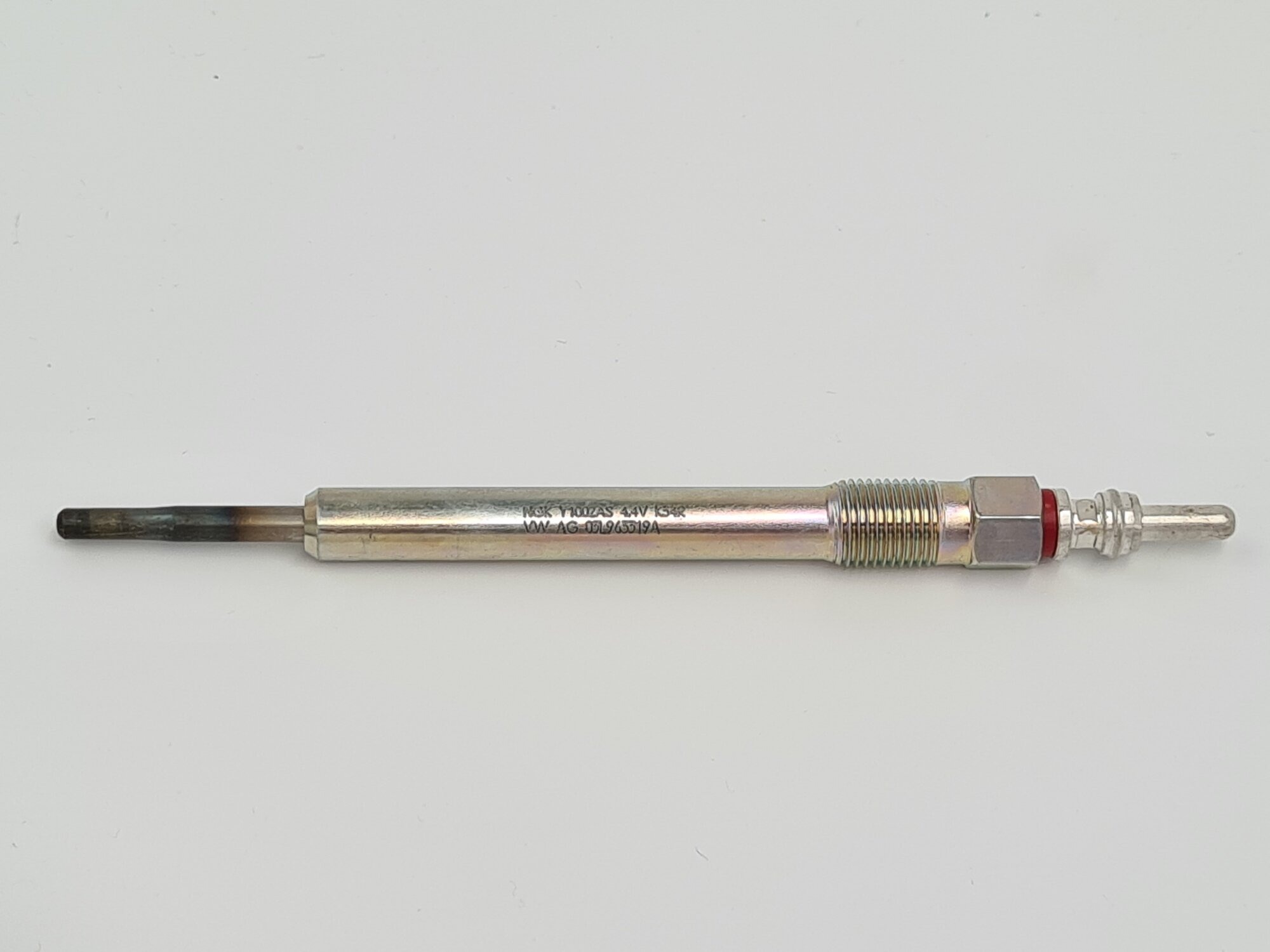 Свеча накаливания VAG 03L963319A ( 03L 963 319 A ) для AUDI, SEAT, SKODA, VOLKSWAGEN