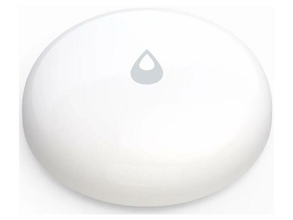 Датчик протечки Aqara Water Leak Sensor T1 (WL-S02D) белый