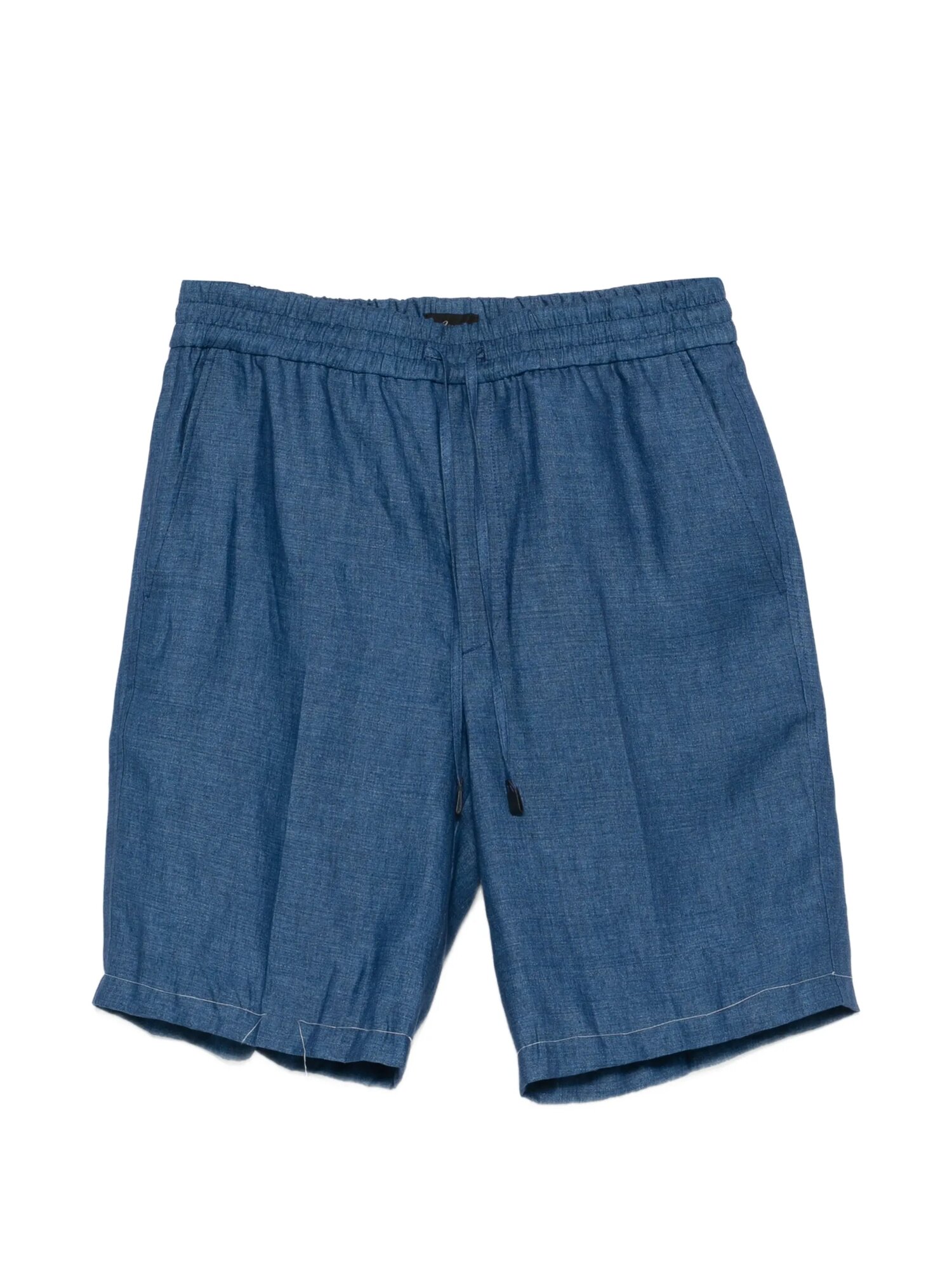 Шорты Drawstring-fastening shorts