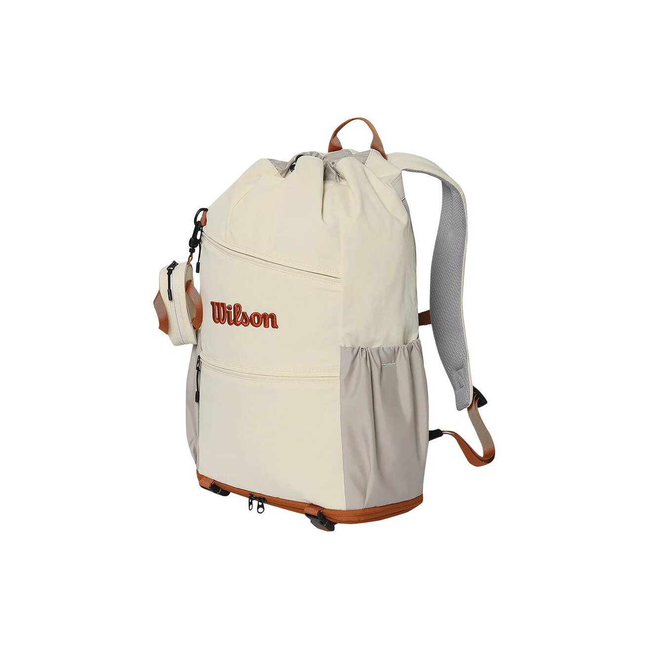 Сумка Wilson, белый, — фото 1