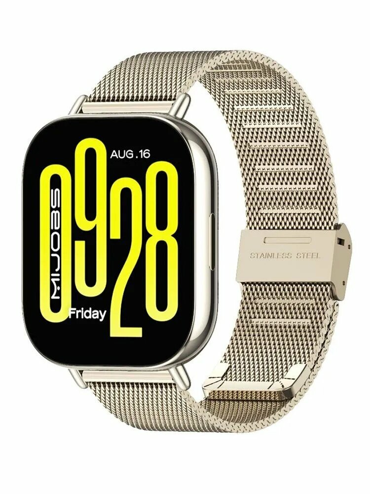 Ремешок для Amazfit Bip 6 / 5 смарт-часов 22мм Универсальный ремешок