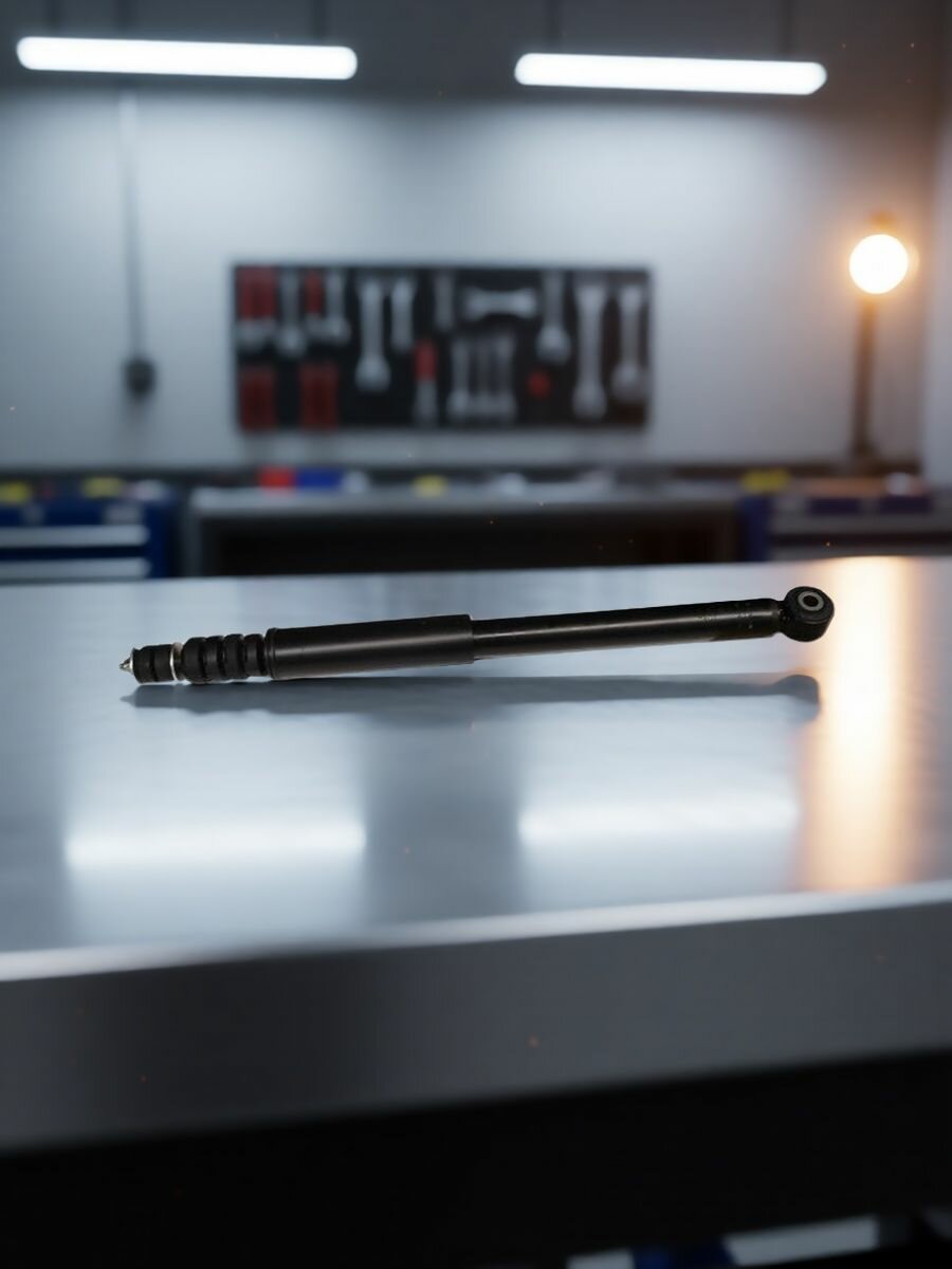 Амортизатор задний для а/м Renault Logan Lada Largus арт. 650137FR