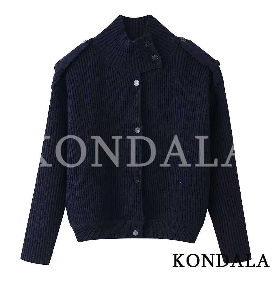 Кардиган kondala