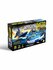 Игра настольная "Морской батл" Active time