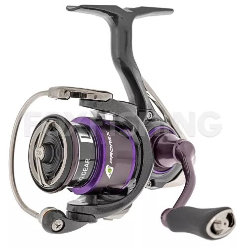 Катушка Daiwa Prorex LT V 21 2000