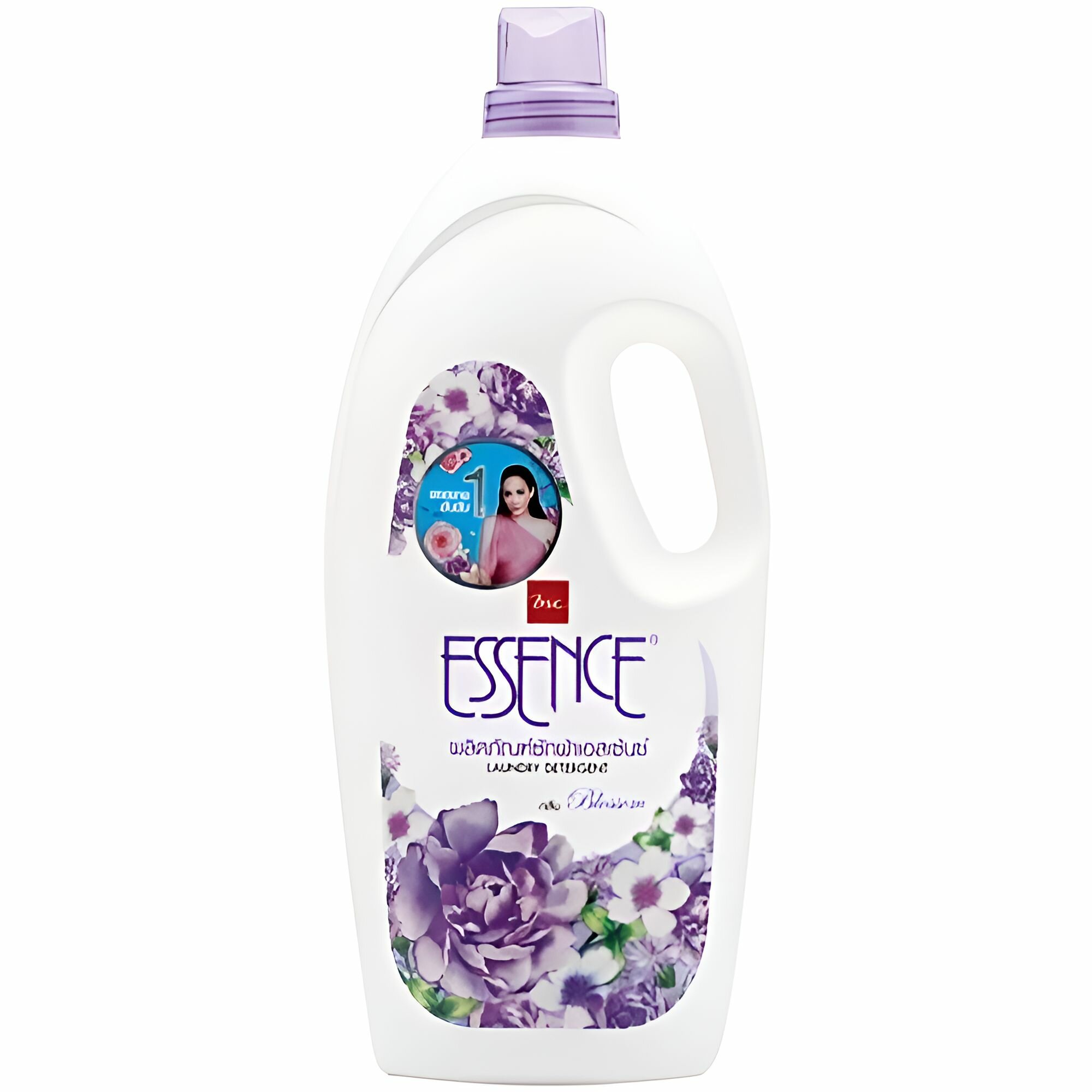 Гель для стирки