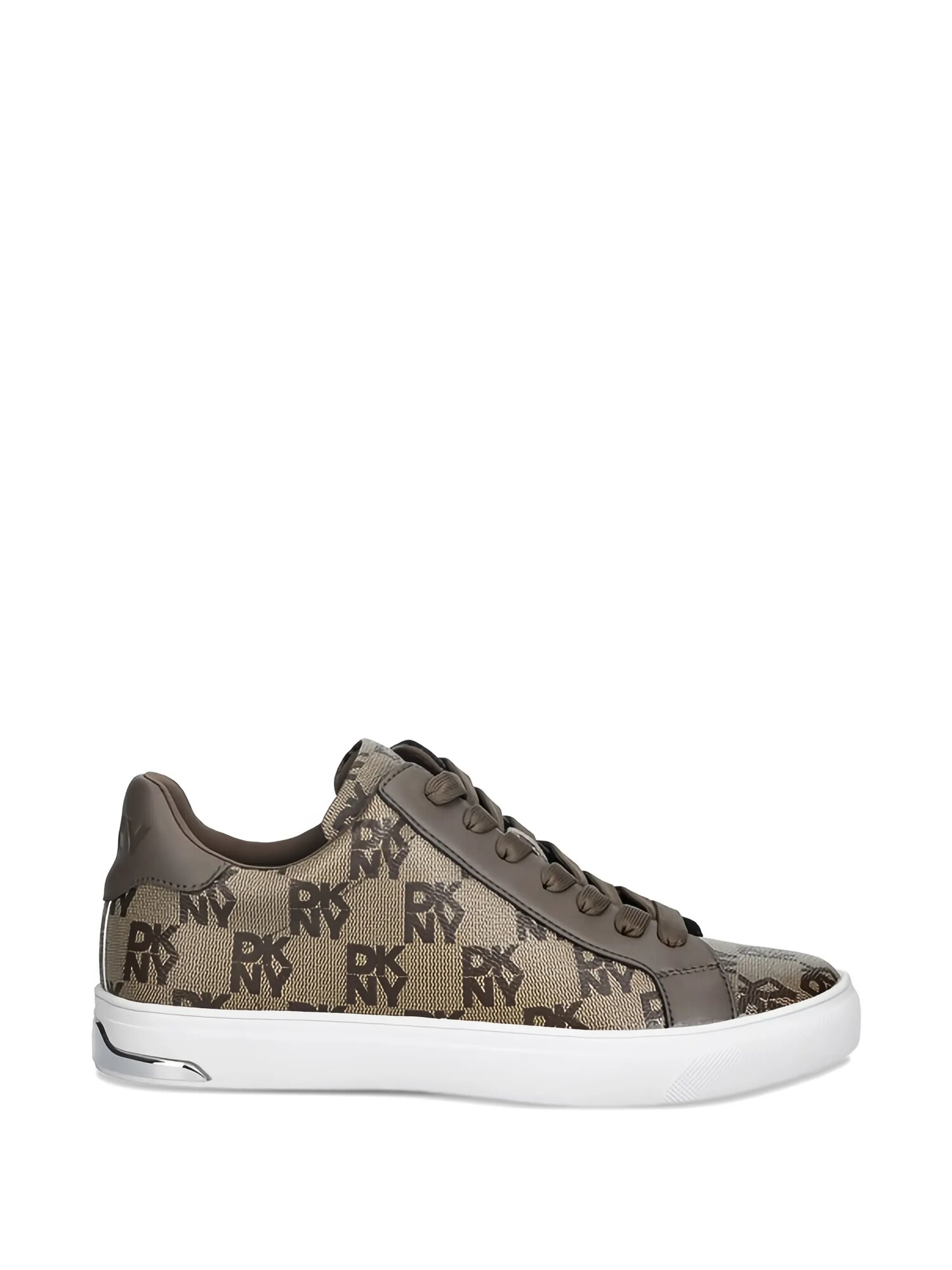 Кроссовки Logo-print sneakers