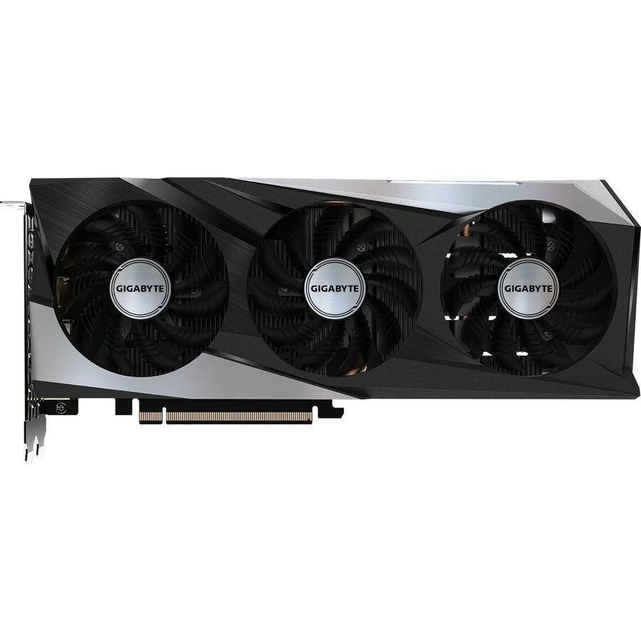 Видеокарта Gigabyte Intel Arc A380 GAMING OC-6GD PCI-E 6144Mb GDDR6 96 Bit Retail GV-IA380GAMING OC-6GD