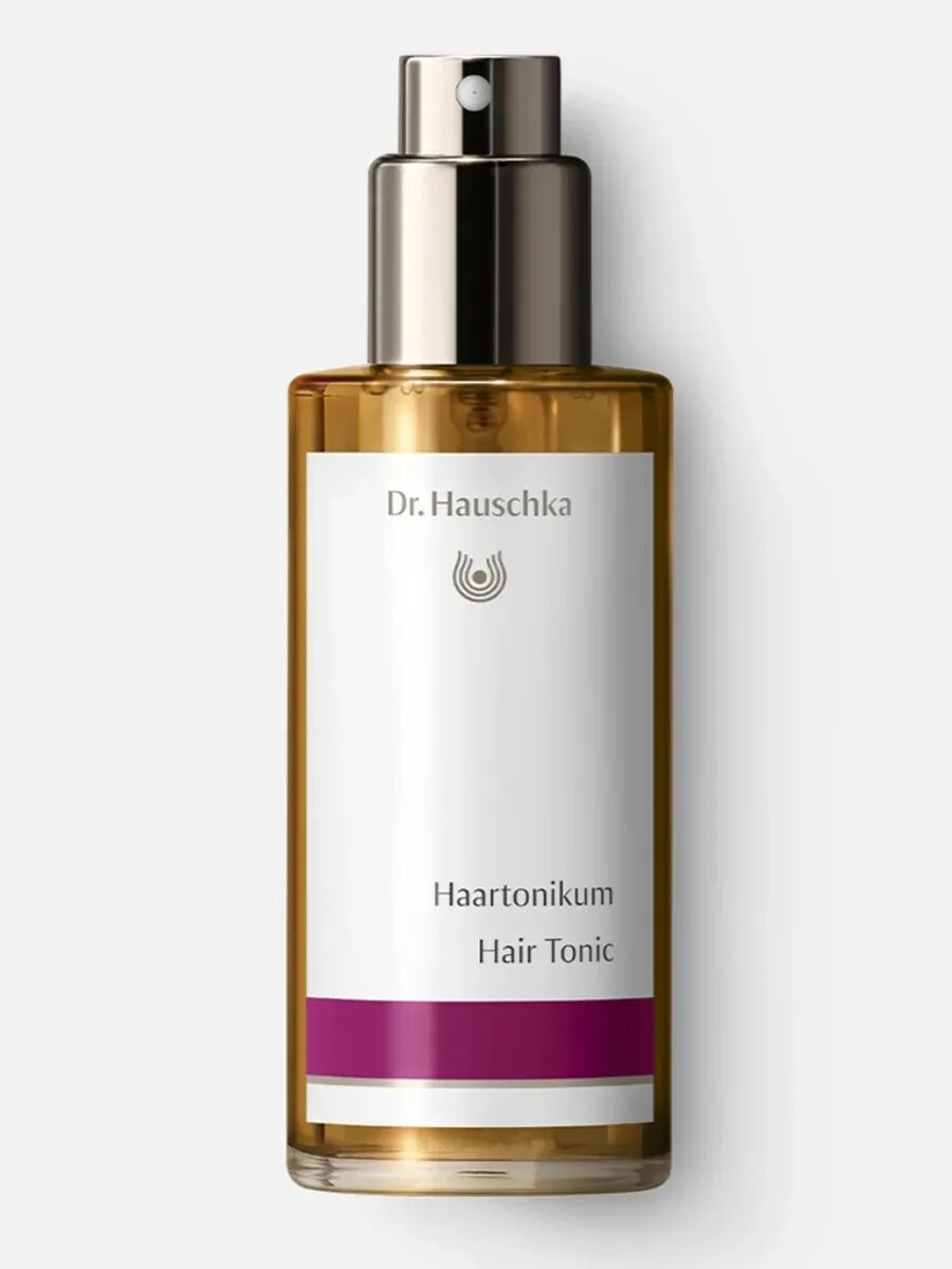Жидкость для волос с ниимом DR.HAUSCHKA neem haartonikum
