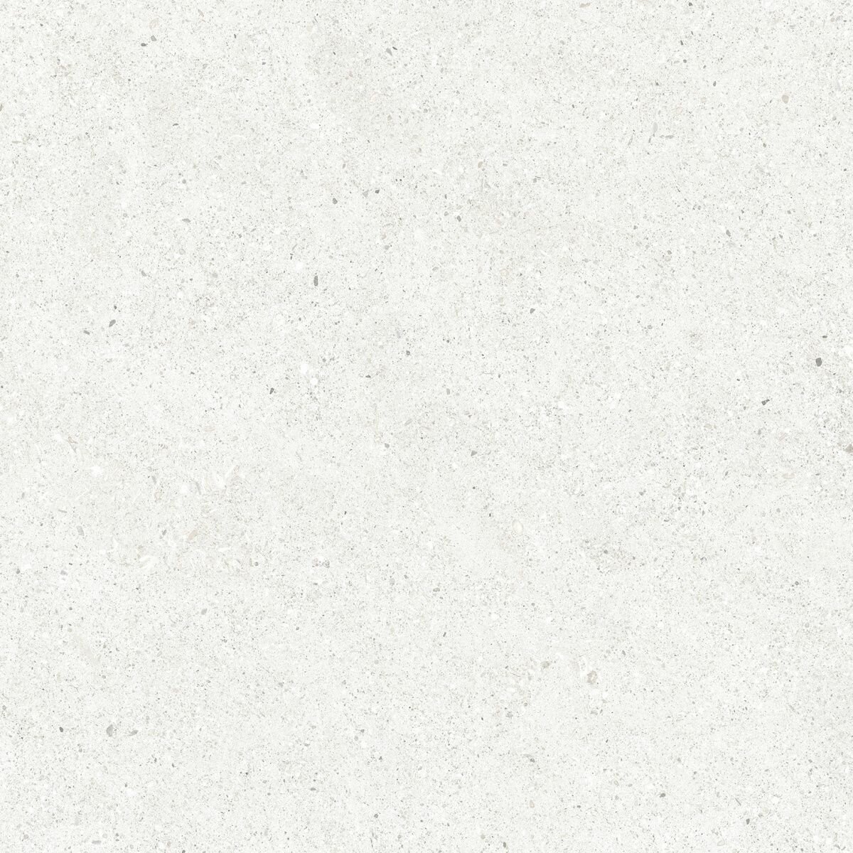 Керамогранит Laparet (Лапарет) Перла Бианко светло-серый 59,5х59,5 см матовый, CR6060G0471R