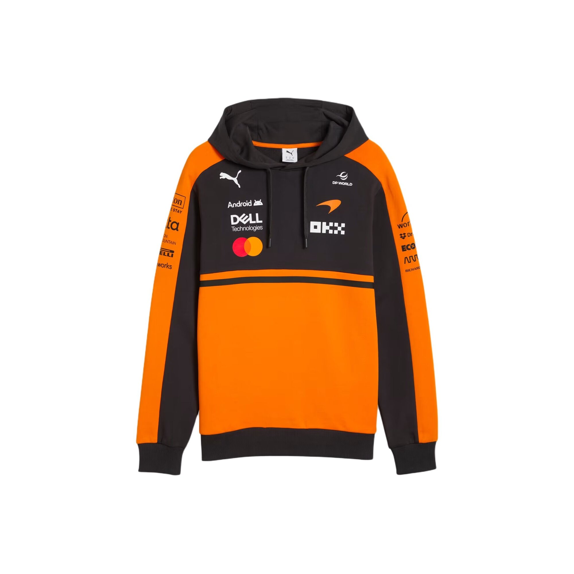 Толстовка PUMA REPLICA