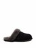 Шлёпанцы UGG Scuffette II, размер 7 US, black/black